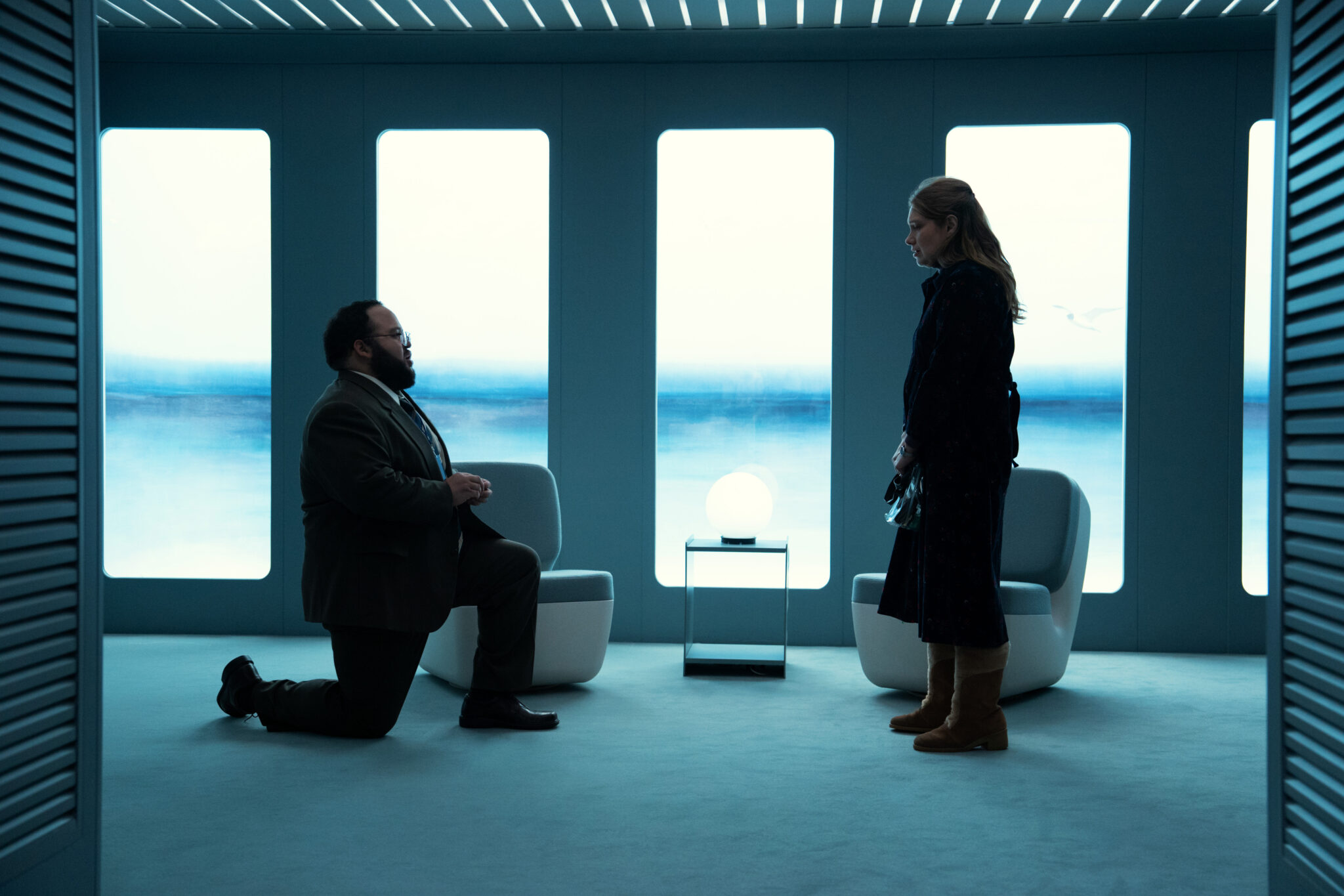 What the Severance Season 2 Finale Means For the Show’s Future