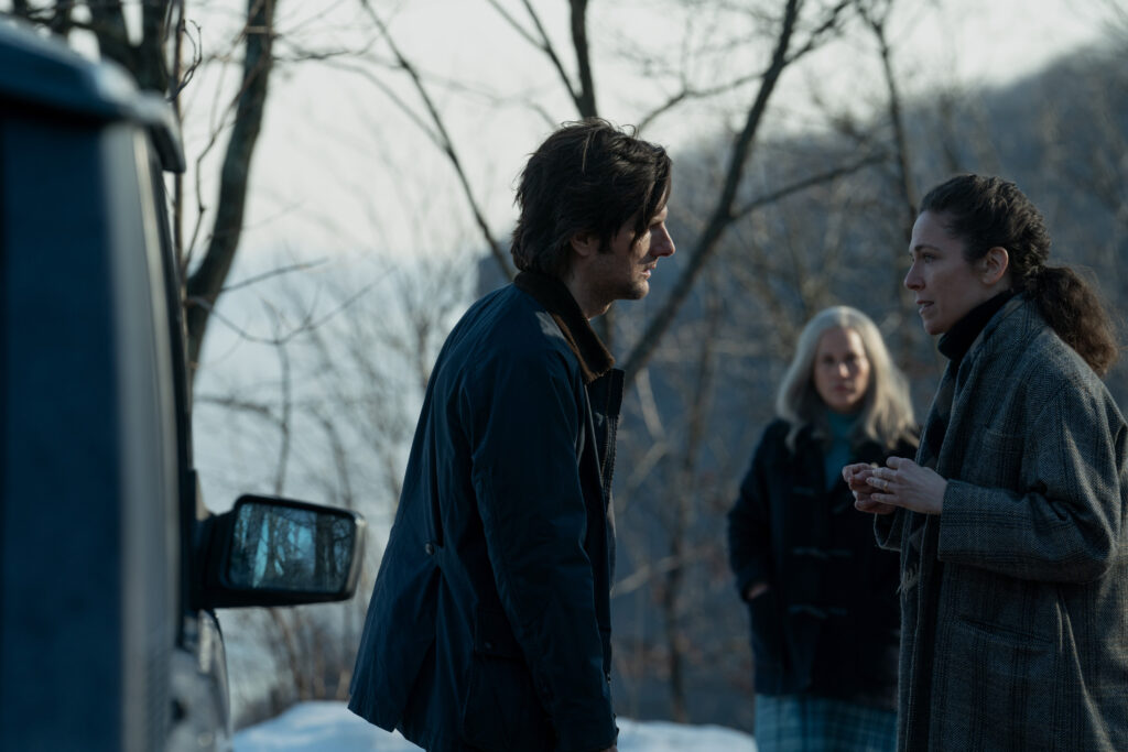 What the Severance Season 2 Finale Means For the Show’s Future