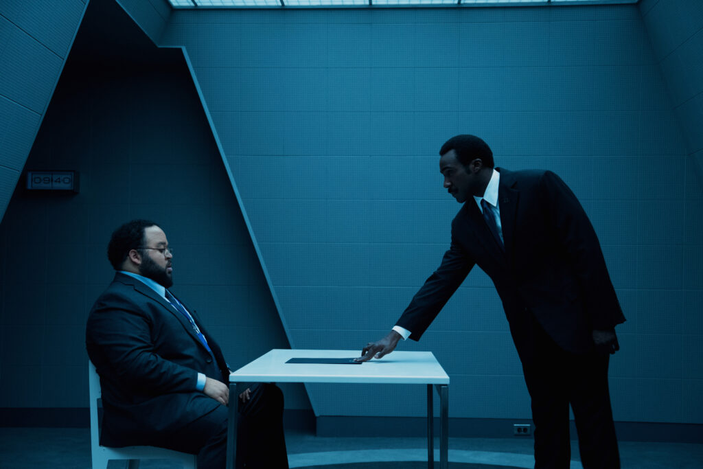 Severance Season 2 Episode 10 Review: Cold Harbor