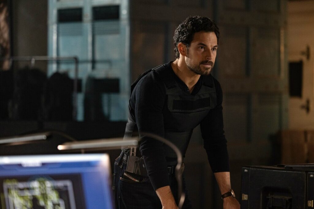 Wild Cards Season 3 Episode 6 Review: Return of the Corkscrew Killer