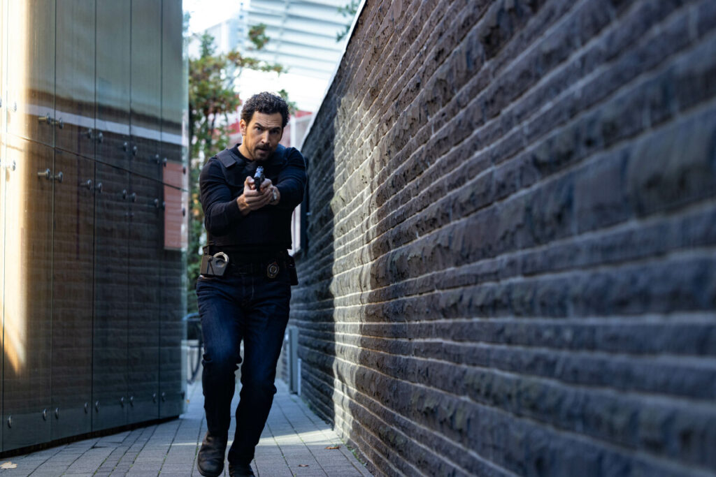 Wild Cards Season 2 Episode 7 Review: The Big Bang Theory