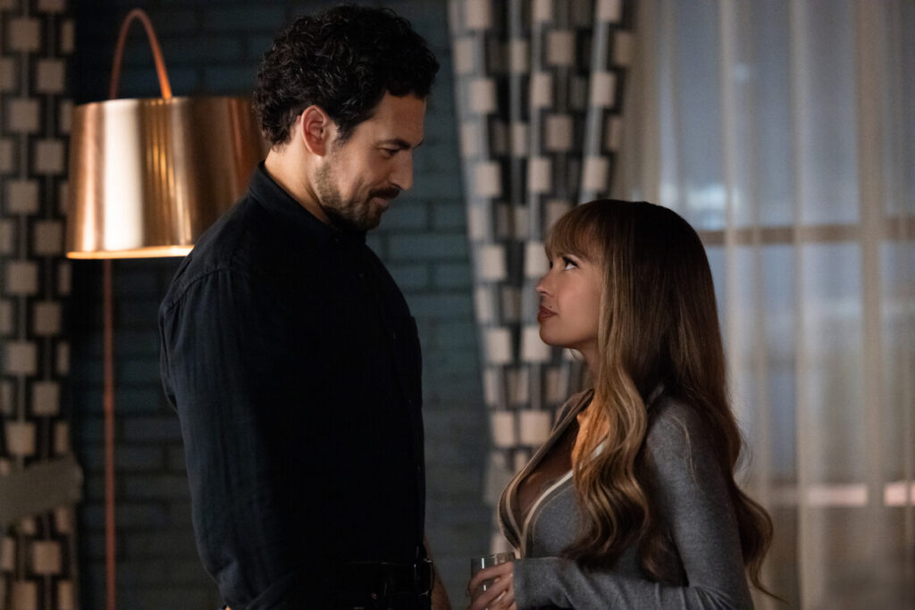 Wild Cards Season 2 Episode 9 Review: Barking Bad