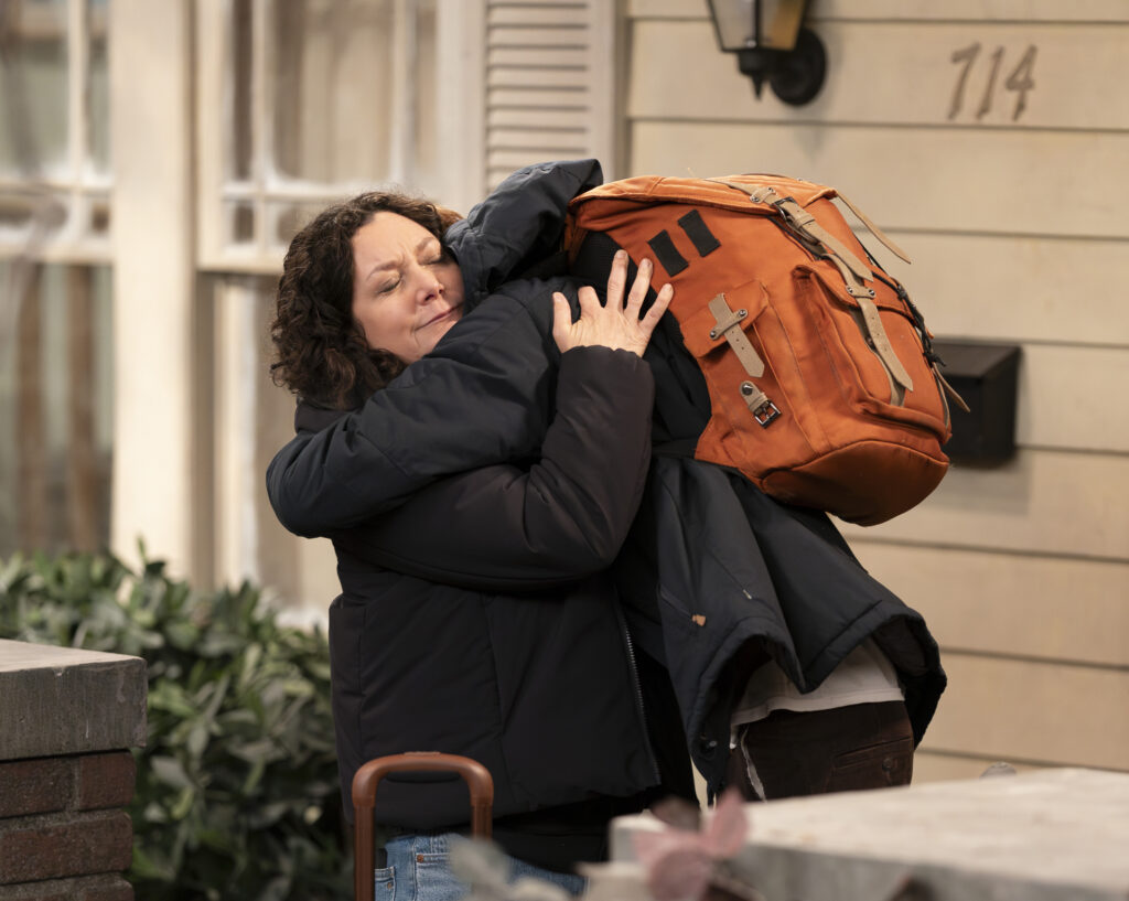 The Conners Series Finale Review: A Heartfelt Goodbye 37 Years in the ...