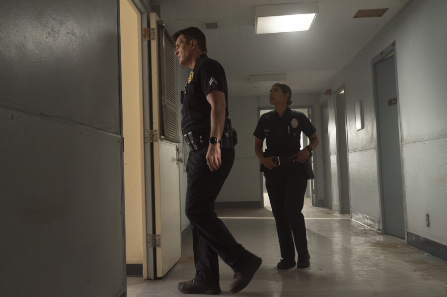 The Rookie Season 7 Episode 15 Preview: A Deadly Secret