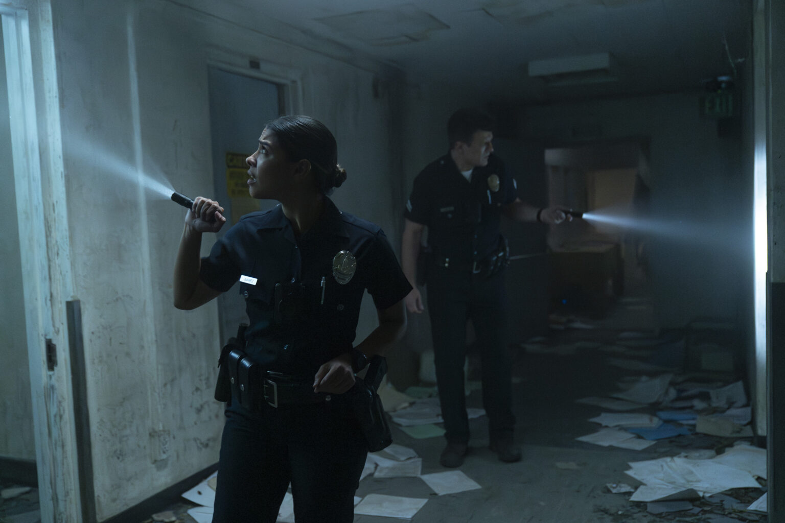 The Rookie Season 7 Episode 15 Preview: A Deadly Secret