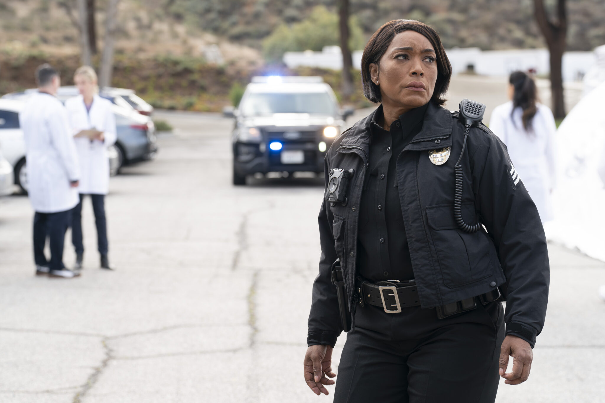ABC Announces Programming for the 2025/2026 Season
