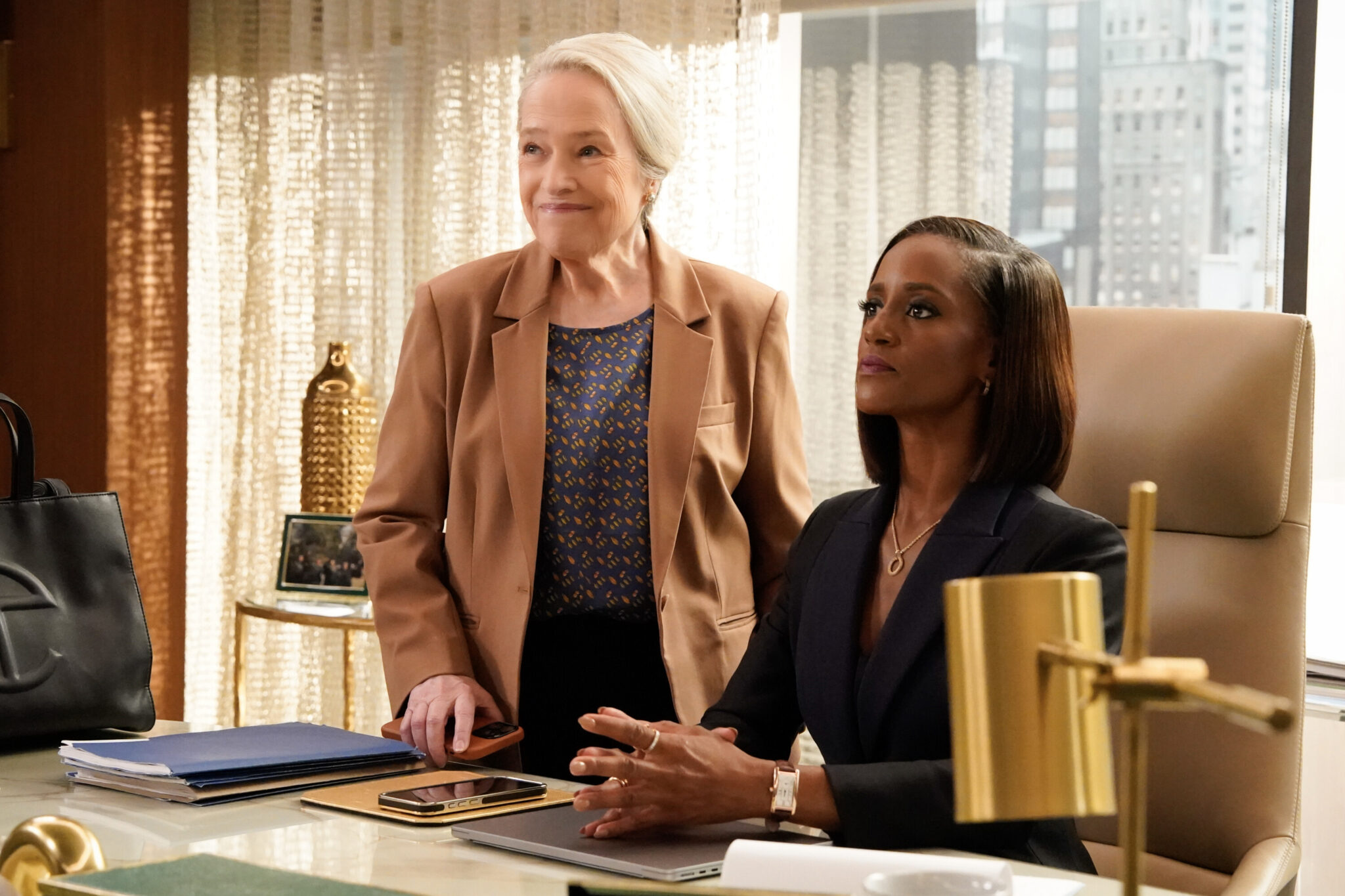 What to Expect from Matlock Season 1 Episode 18: Tricks of the Trade