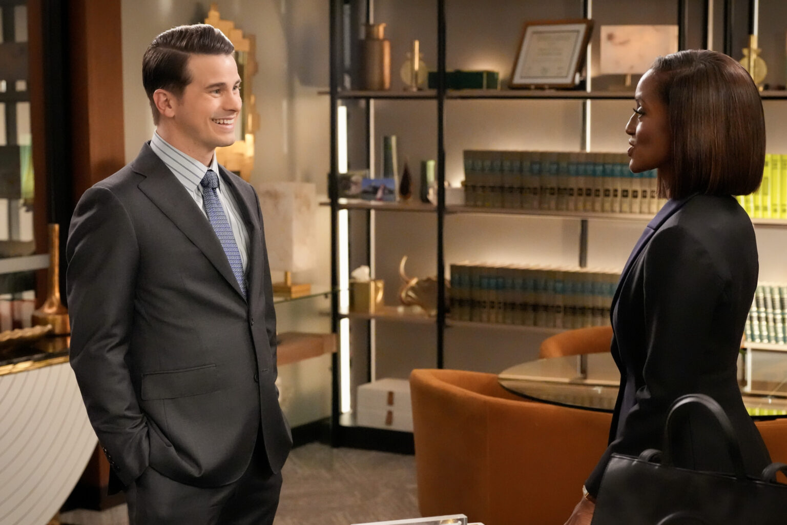 What to Expect from Matlock Season 1 Episode 18: Tricks of the Trade