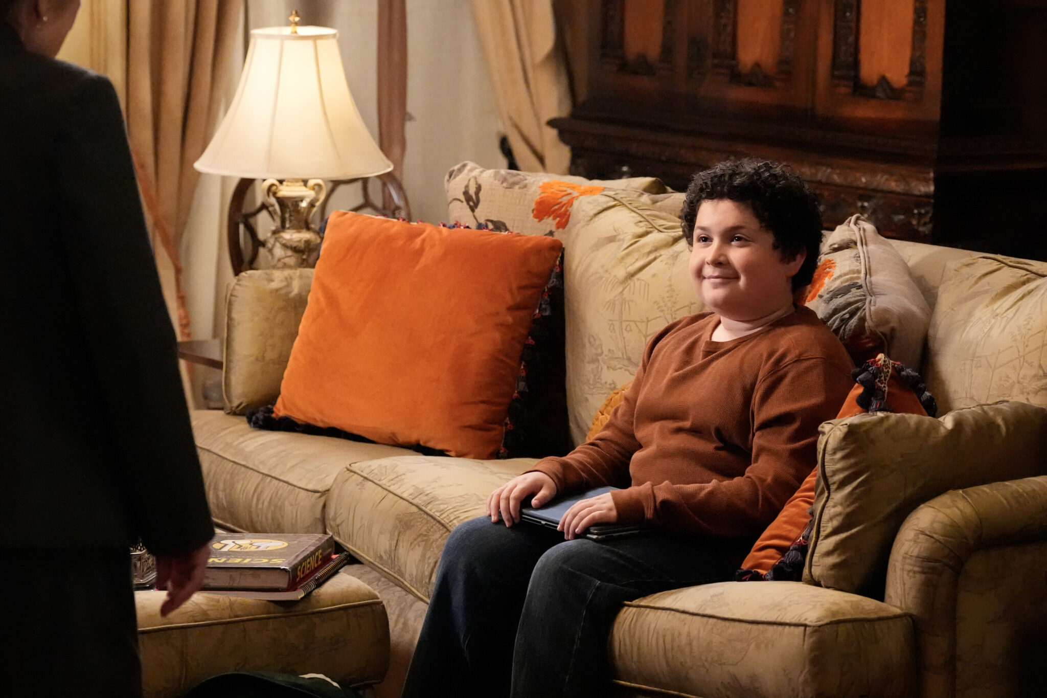 Matlock Season 1 Episodes 18 and 19 Review: Tricks of the Trade (Parts ...