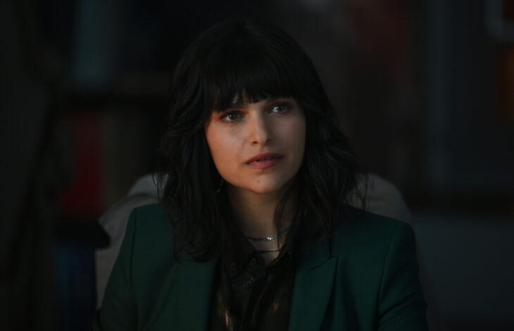 Watson Season 1 Episode 9 Review: Take a Family History