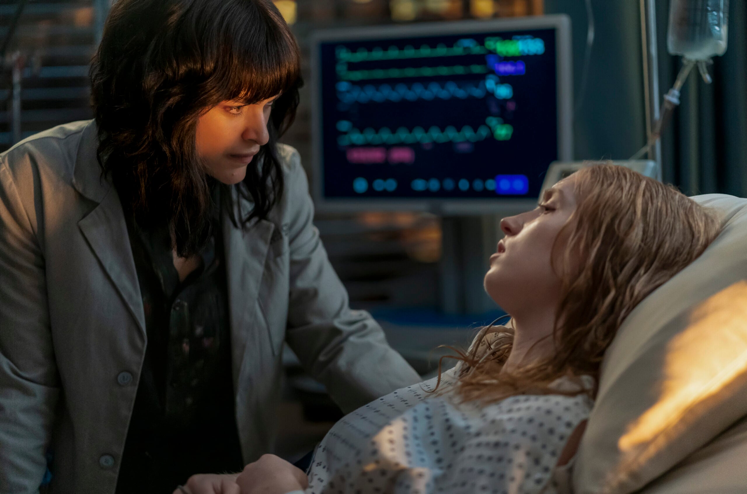 Watson Season 1 Episode 9 Review: Take a Family History