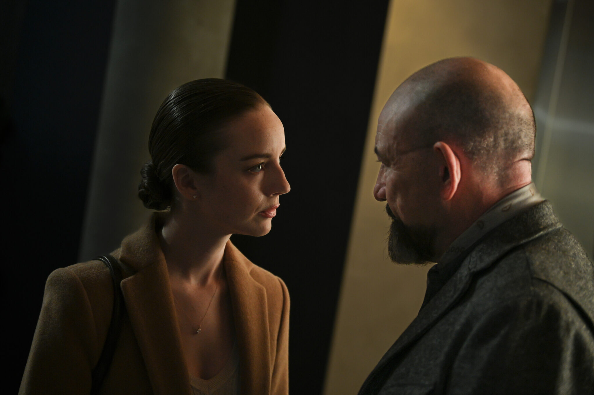 Watson Season 1 Episode 11 Review: The Dark Day Deduction
