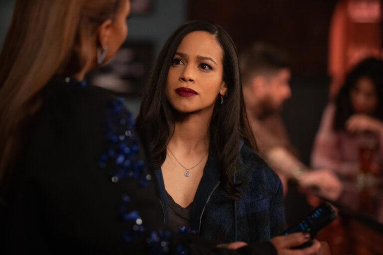 What to Expect from The Equalizer Season 5 Episode 16: Sins of the Father