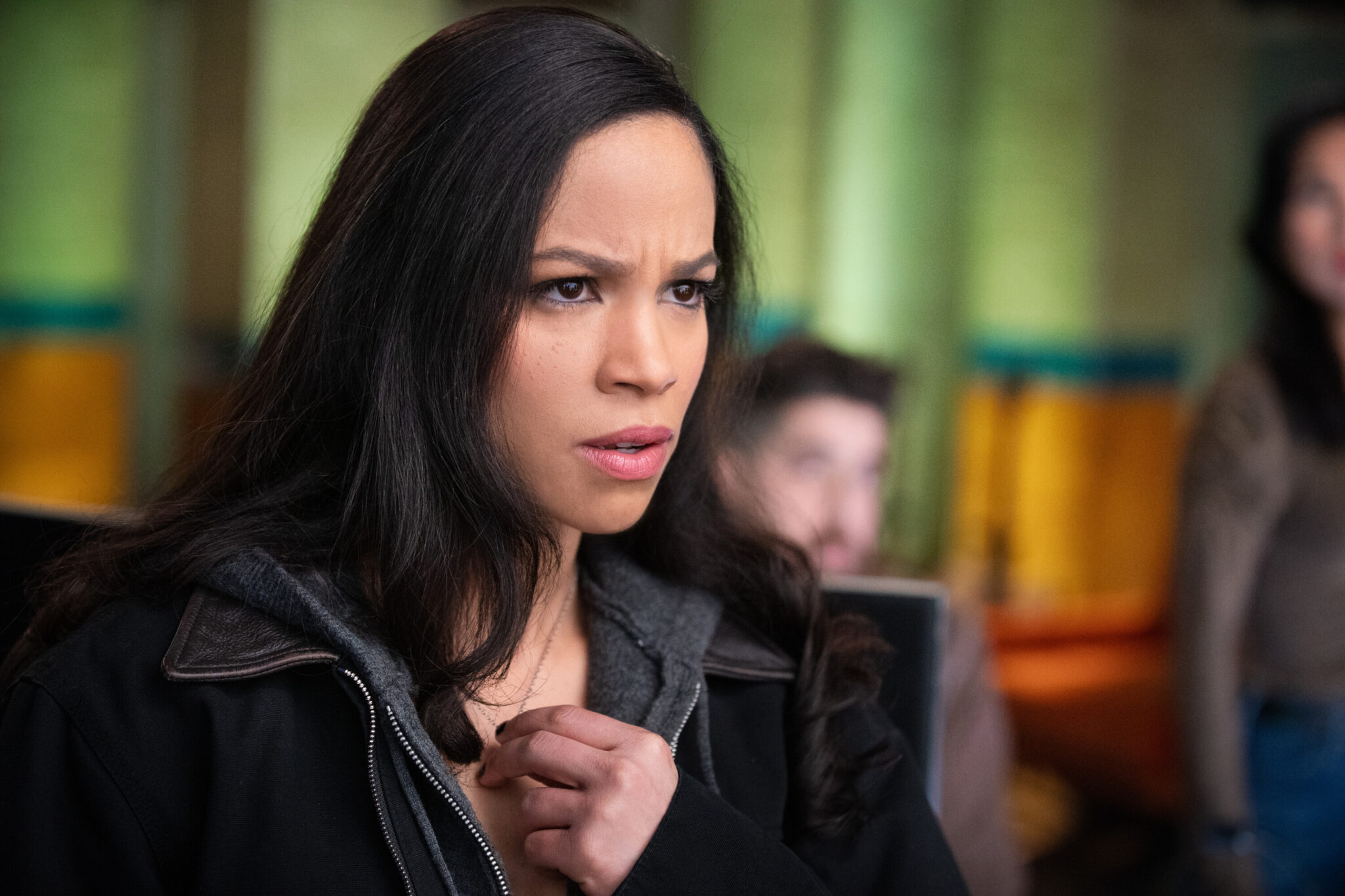 What to Expect from The Equalizer Season 5 Episode 16: Sins of the Father