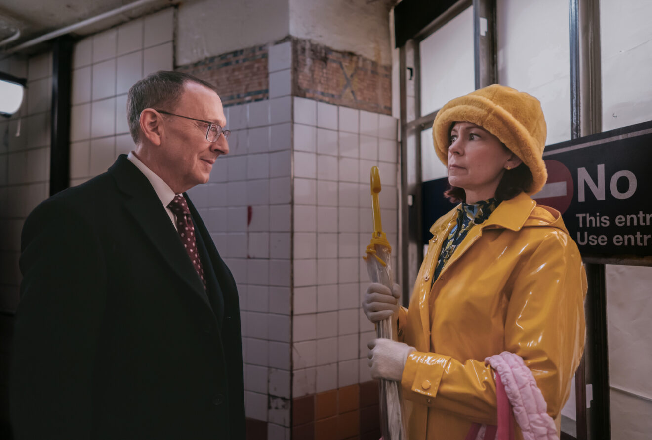 What to Expect from Elsbeth Season 2 Episode 18: I Know What You Did ...