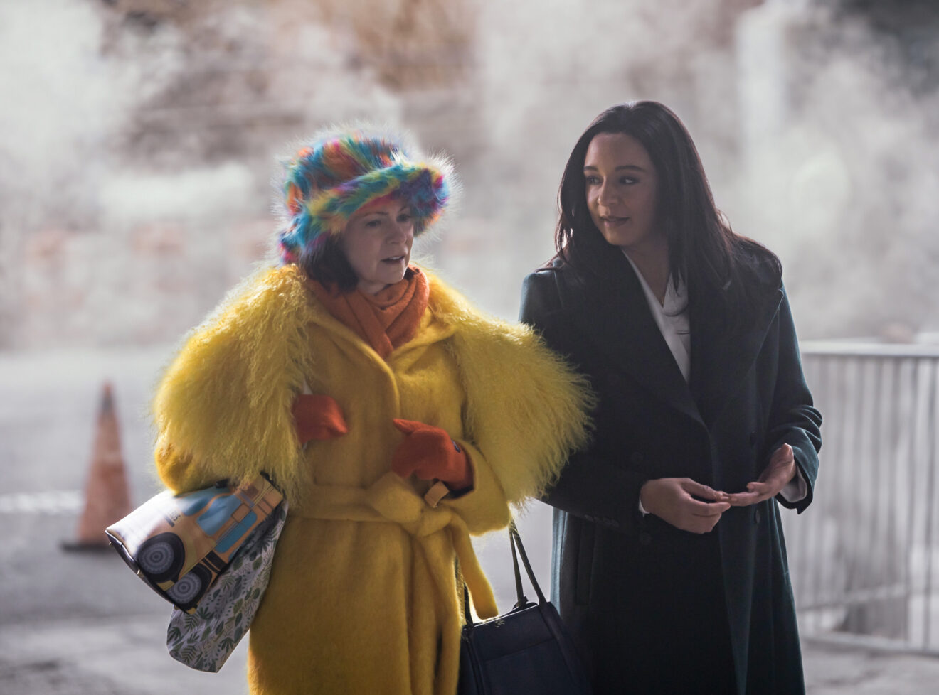 What to Expect from Elsbeth Season 2 Episode 19: I’ve Got a Little List