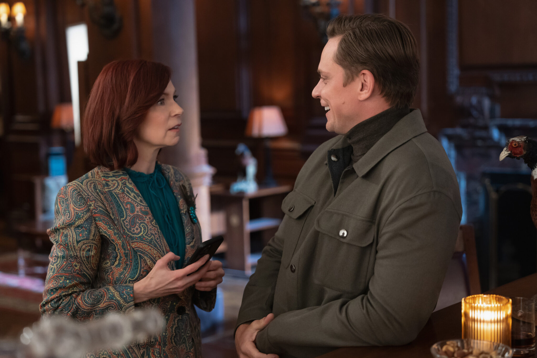 What to Expect from Elsbeth Season 2 Episode 19: I’ve Got a Little List