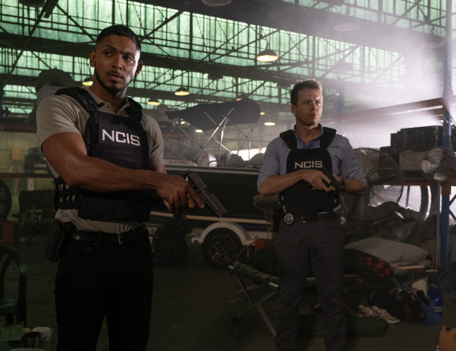 NCIS: Sydney Season 2 Episode 10 Preview: Sting in the Tail