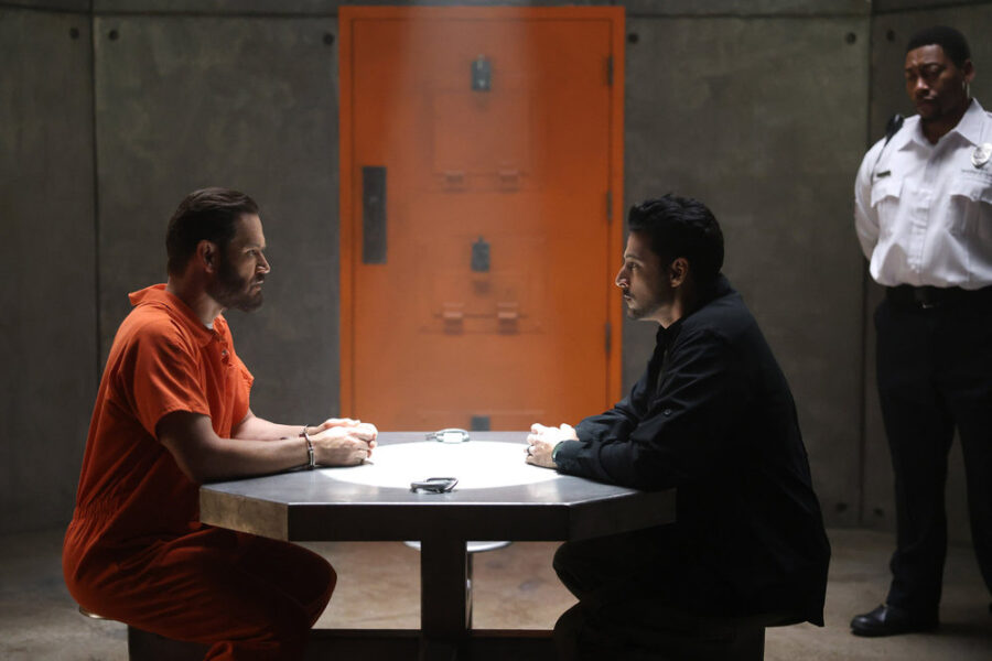 What to Expect from Found Season 2 Episode 20: Missing While Independent