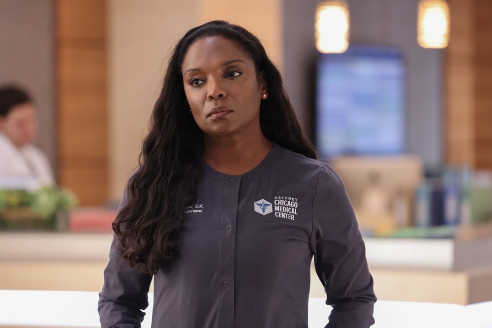 What to Expect from Chicago Med Season 10 Episode 19: The Stories We ...
