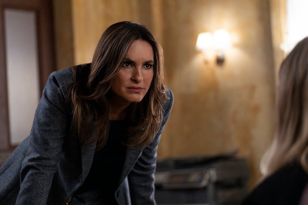 Law & Order: Special Victims Unit Season 26 Episode 18 Review: The Accuser