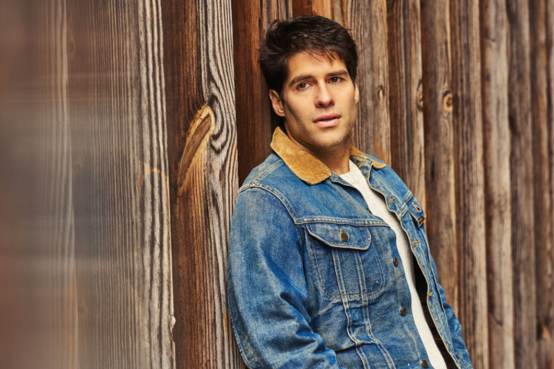 Ghosts: Asher Grodman on Trevor’s Traveling Pants and Crafting H-Money ...