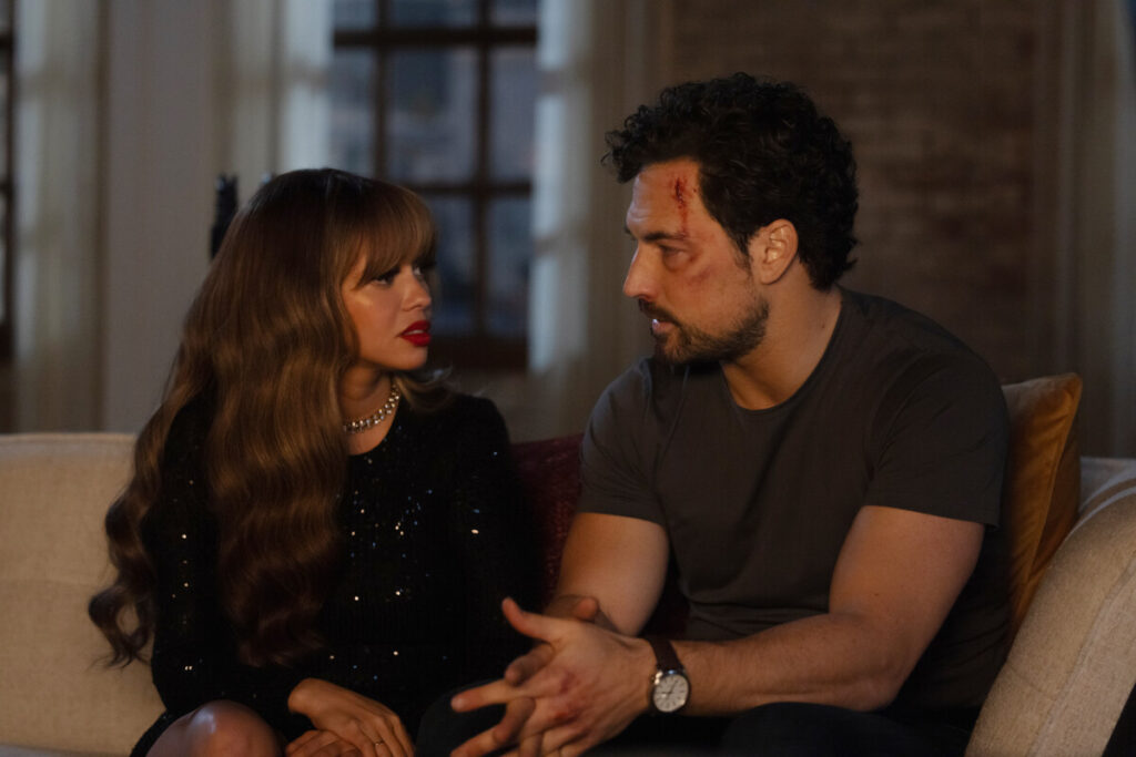 Wild Cards Season 3 Sets Premiere Date on The CW