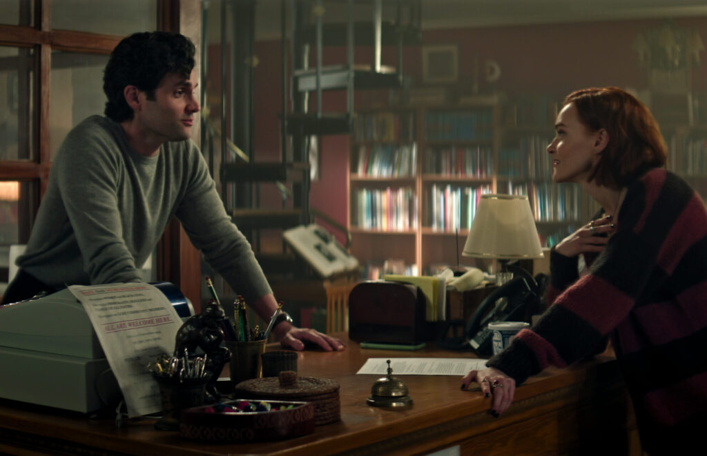 You Season 5 Review: Joe Goldberg’s Story Comes Full Circle