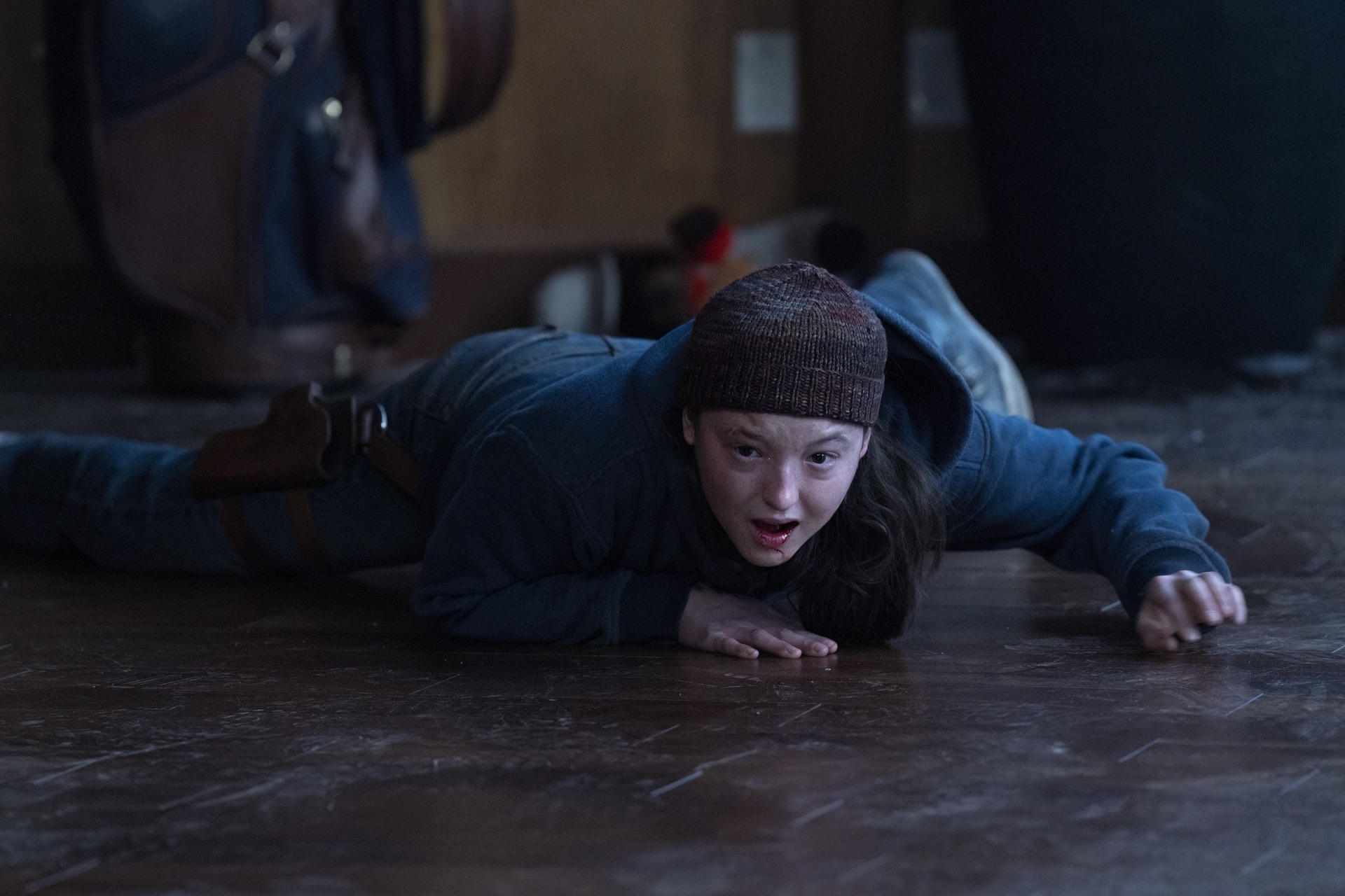 The Last of Us Season 2 Episode 2 Review: Through the Valley