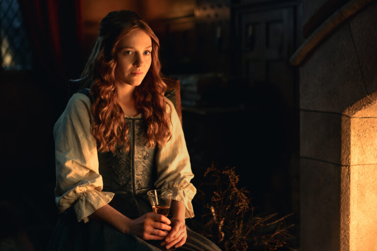 Outlander: Blood of My Blood Premiere Date Revealed by STARZ