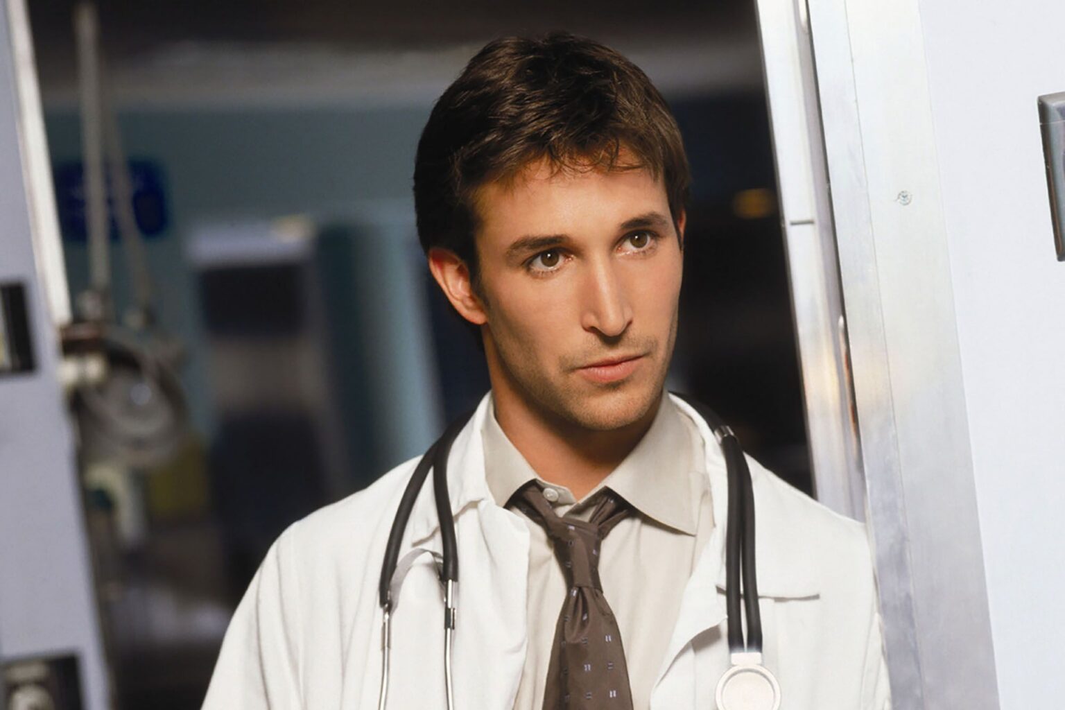 The Top 10 TV Doctors of the Past 25 Years: According to Tell-Tale TV ...