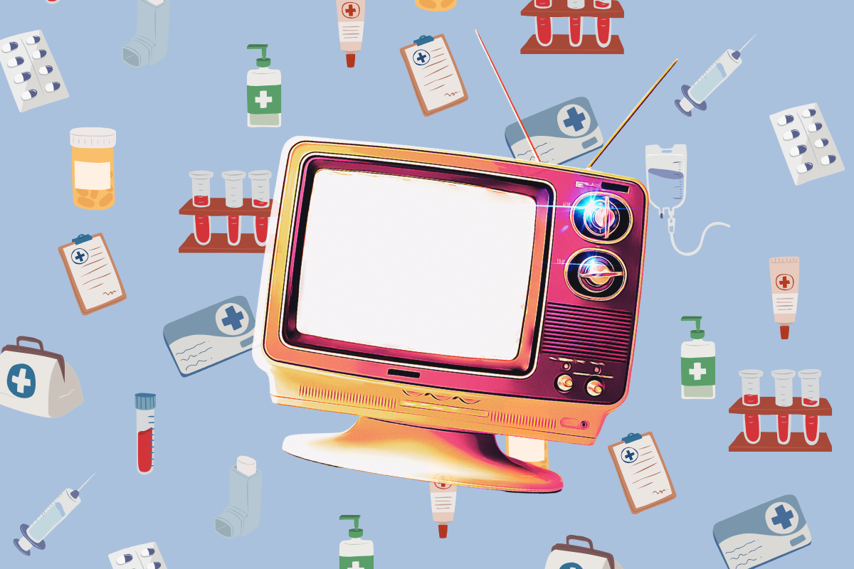 Vote for Your Favorite Medical Show and TV Doctor from the Past 25 Years!