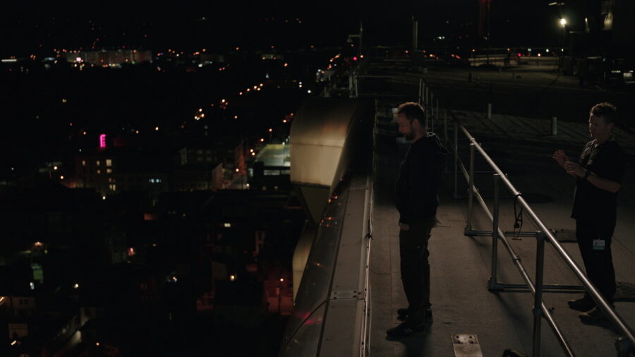 The Pitt Season 1 Episode 15 Recap: The Longest Day is Over