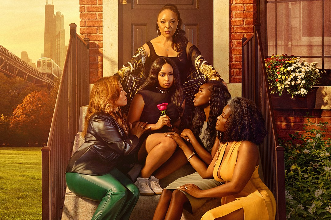 The Chi Renewed for Season 8 by Paramount+ with SHOWTIME