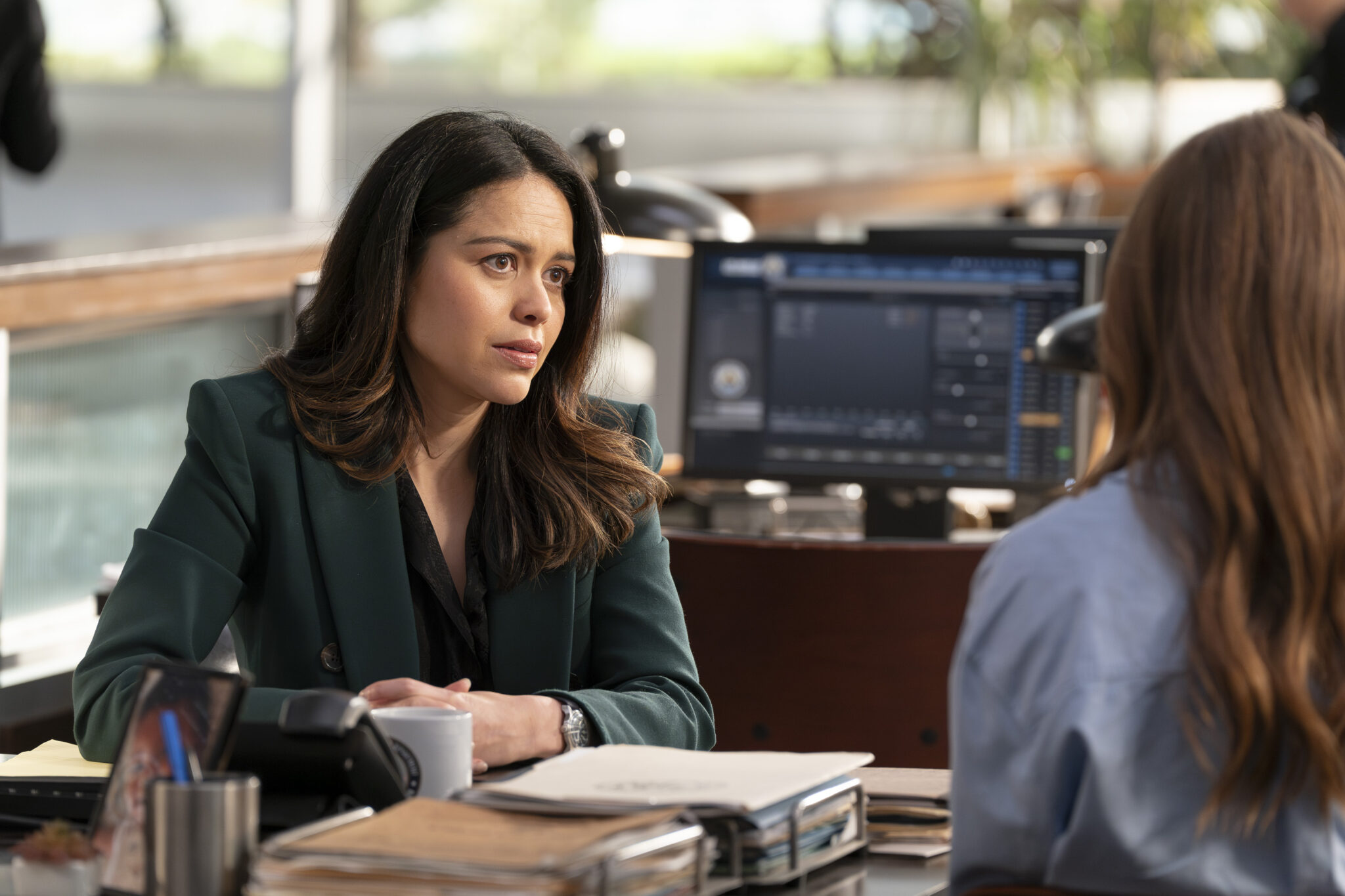 The Rookie Season 7 Episode 18 Preview: The Good, The Bad, And The Oscar