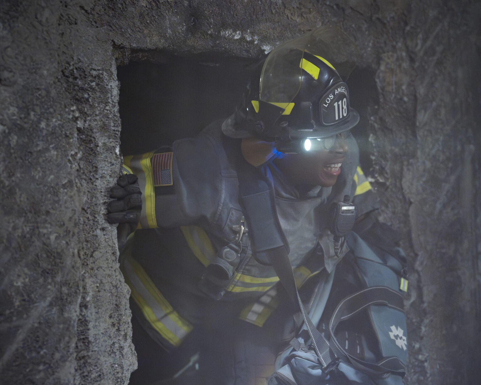 9-1-1 Season 8 Episode 18 Preview: Seismic Shifts