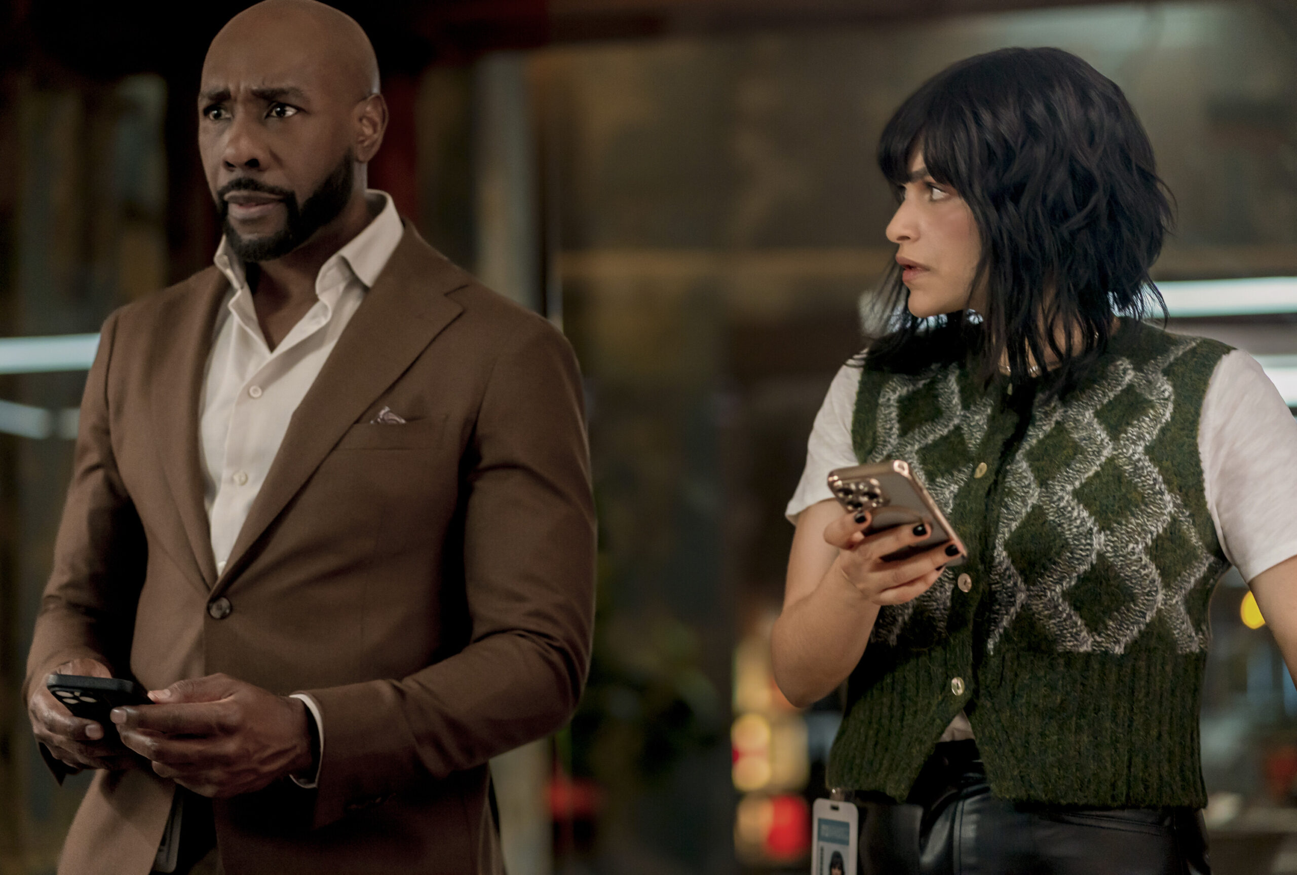 Watson Season 1 Episode 12 Review: Your Life’s Work, Part 1