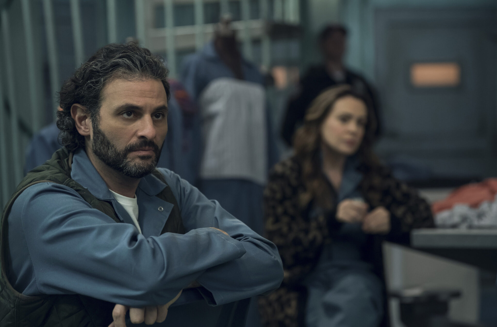 What to Expect from Elsbeth Season 2 Episode 20: Ramen Holiday