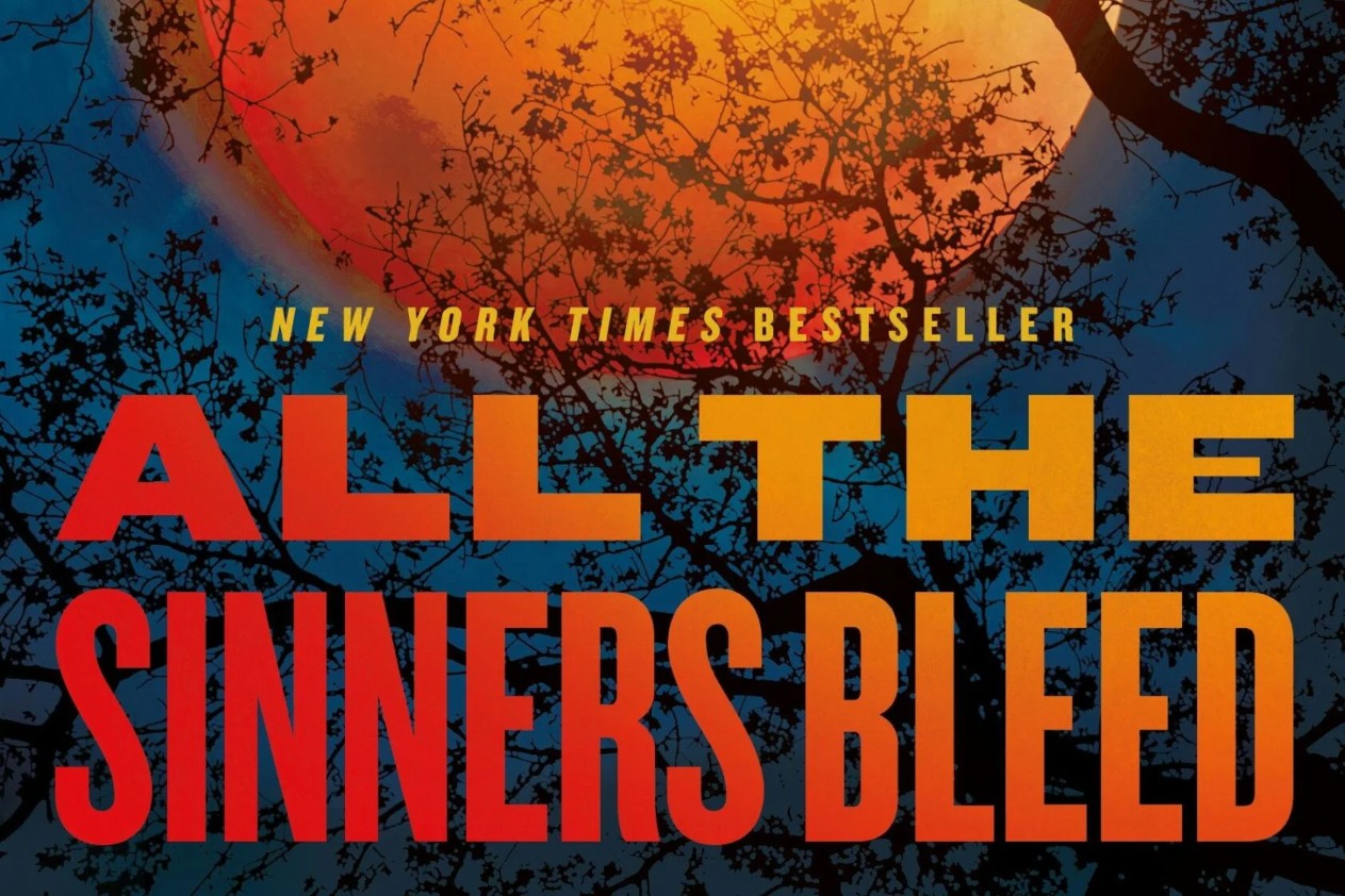 All the Sinners Bleed TV Series Announced by Netflix