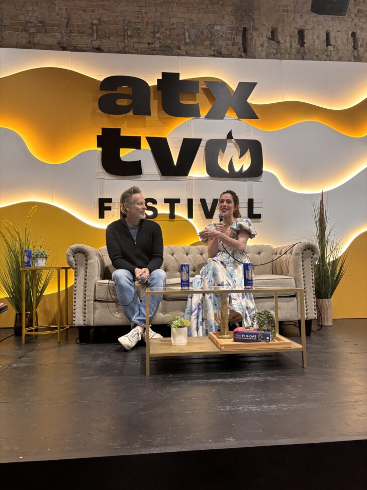 Marina Squerciati on the Burzek Wedding and Why it Made Sense for ...