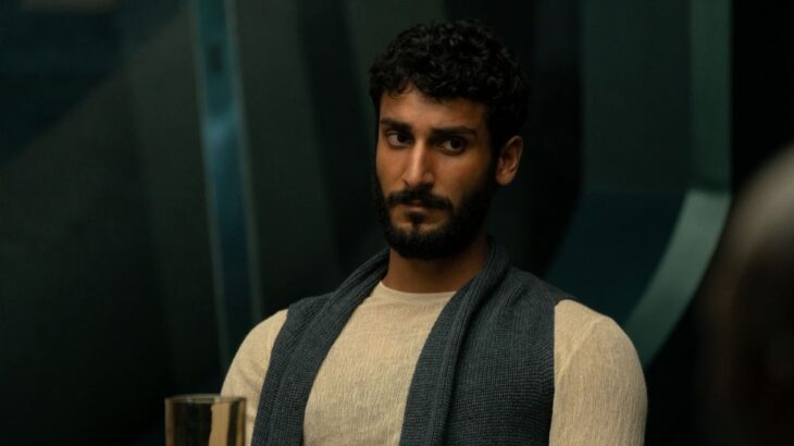 Murderbot Review: FreeCommerce / Eye Contact (Season 1 Episodes 1 and 2)