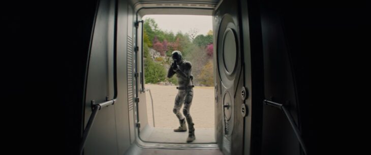Murderbot Season 1 Episode 3 Review: Risk Assessment