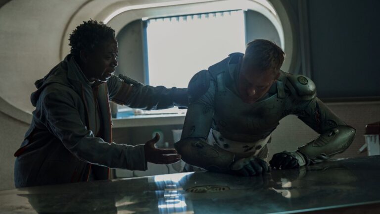 Murderbot Season 1 Episode 4 Review: Escape Velocity Protocol