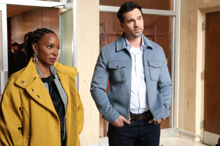 What to Expect from Found Season 2 Episode 21: Missing While a Family