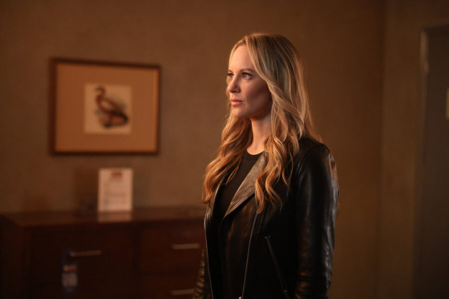 What to Expect from Found Season 2 Episode 21: Missing While a Family