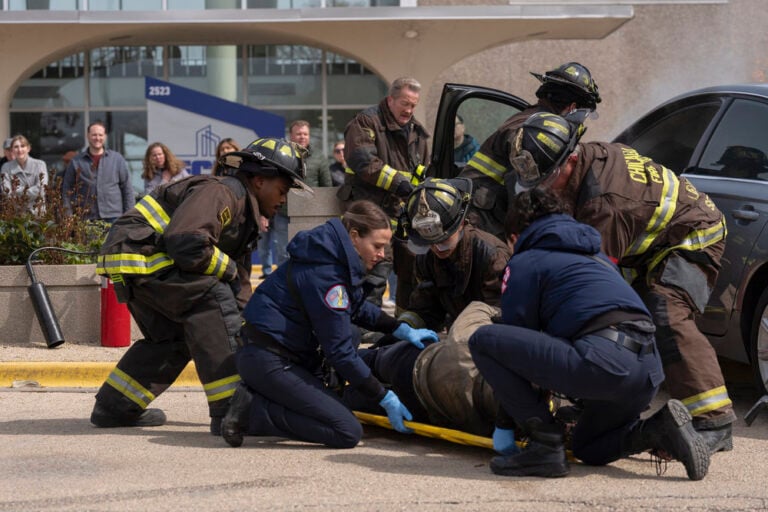 What to Expect from Chicago Fire Season 13 Episode 21: The Bad Guy