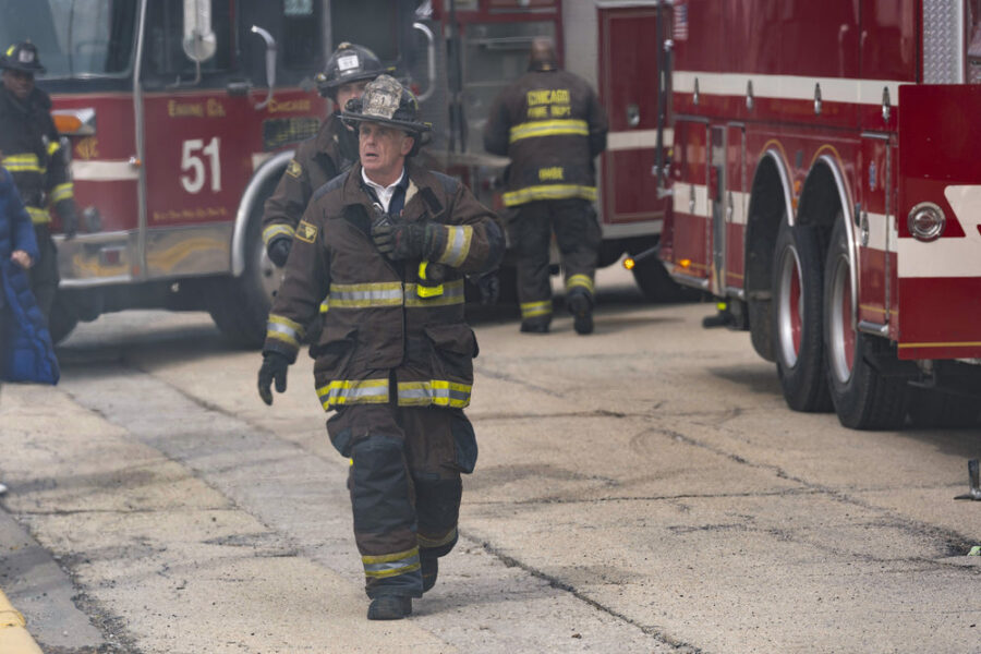 What to Expect from Chicago Fire Season 13 Episode 21: The Bad Guy