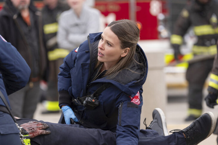 What to Expect from Chicago Fire Season 13 Episode 21: The Bad Guy