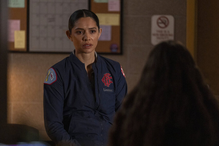 What to Expect from Chicago Fire Season 13 Episode 21: The Bad Guy