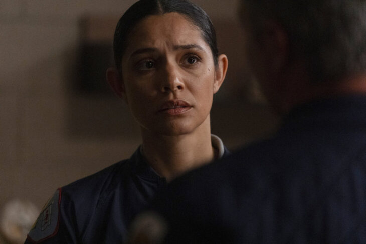 What to Expect from Chicago Fire Season 13 Episode 21: The Bad Guy